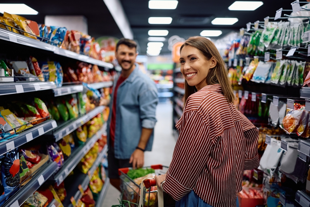Groceries.org - Your Grocery Shopping Authority